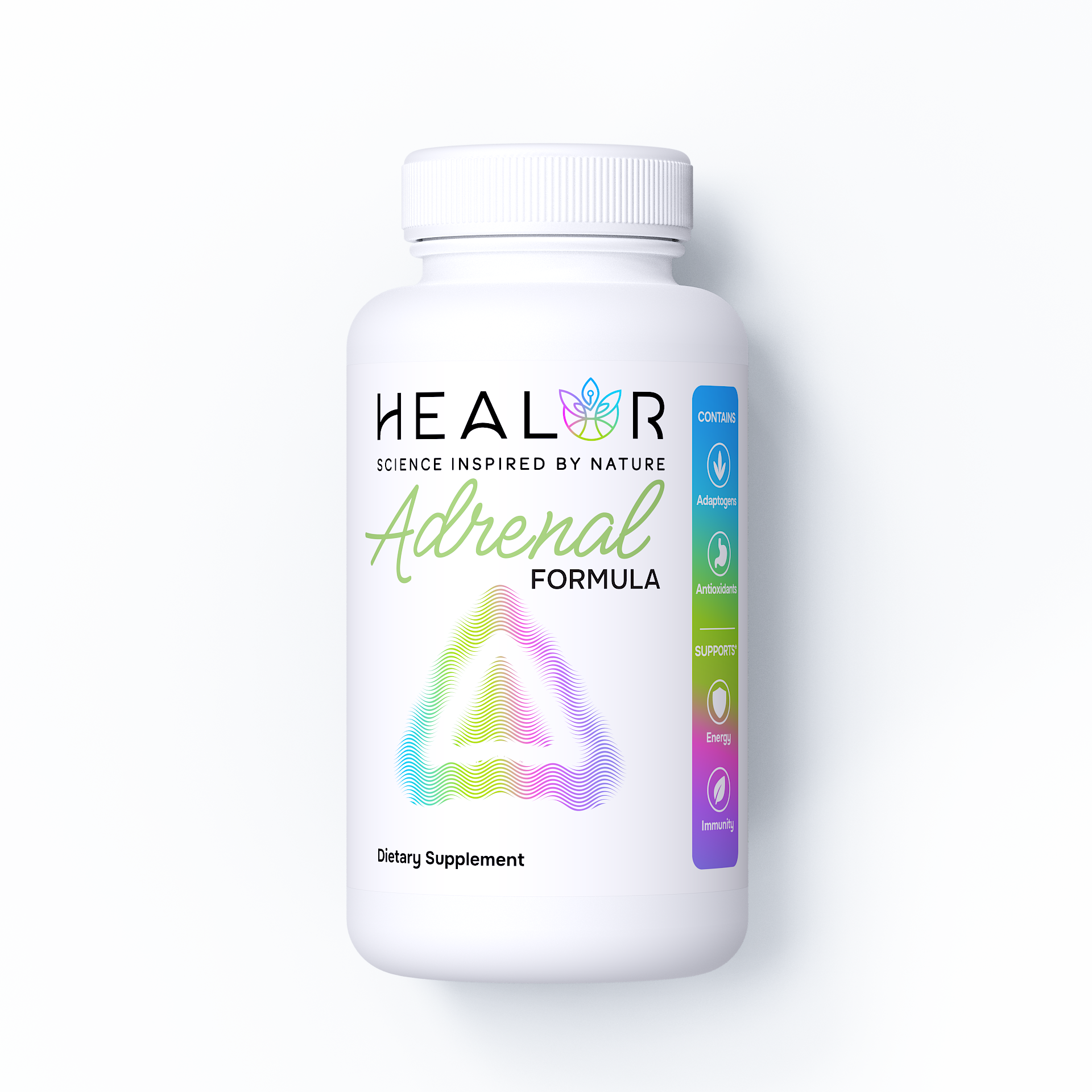 Adrenal Formula – HealorX
